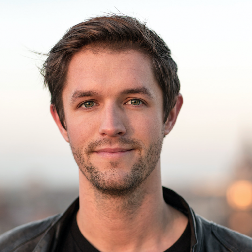 2018 Speaker: Mark van der Heijden - Remote Forever Summit