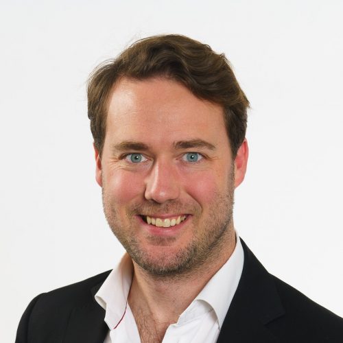 2019 Speaker: Christian Roth - Remote Forever Summit