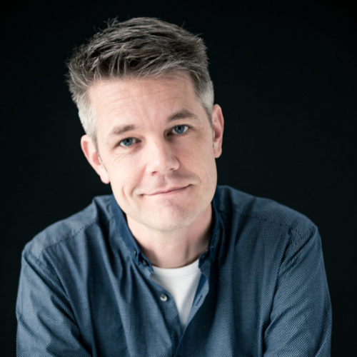 2020 Speaker: Jurgen Appelo - Remote Forever Summit